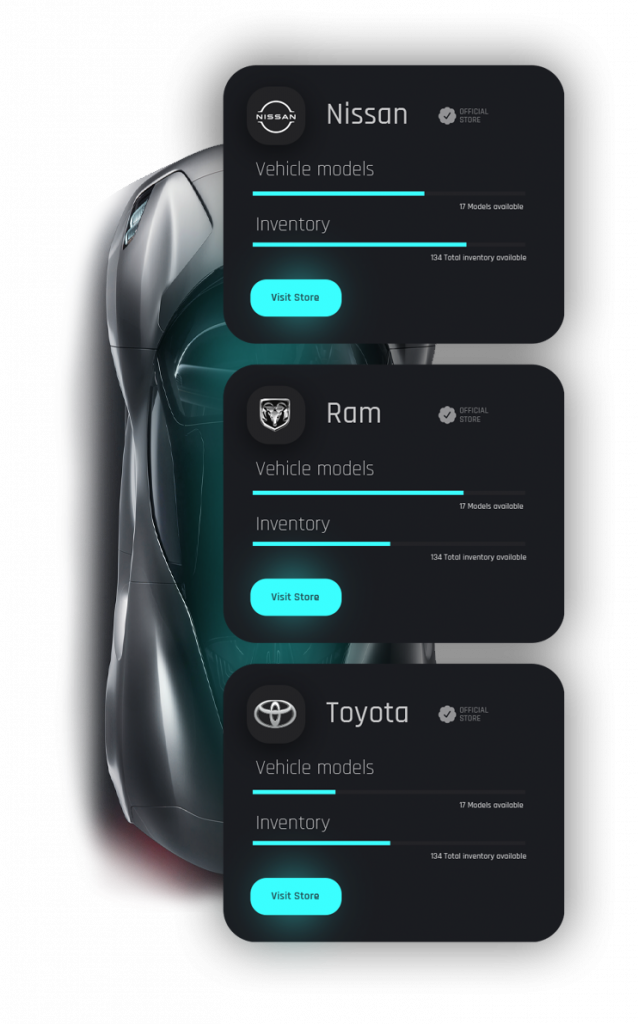 Dealer Dash Ai Ai Powered Human Driven